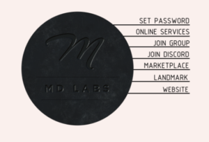 MD Vendor System User Manual – MD Labs