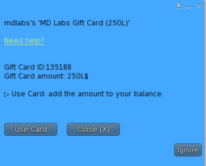MD Vendor System Plugin – Store Credit & Gift Card User Manual – MD Labs